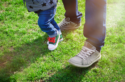 First steps concept - Améliorer ses relations et cheminer vers le ...